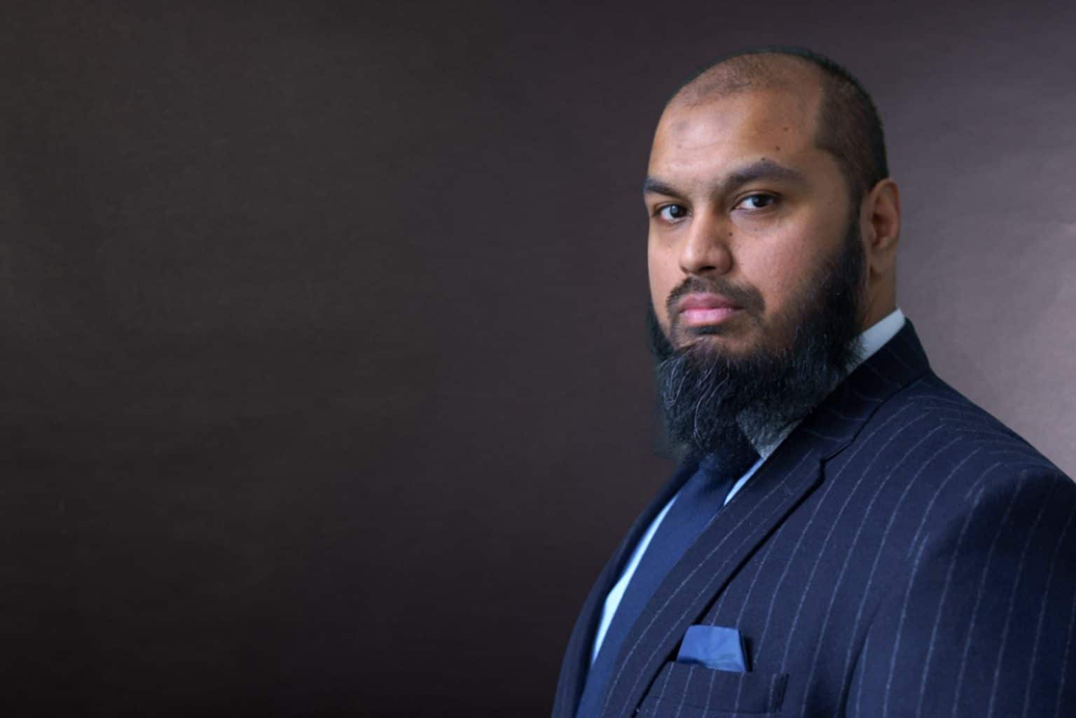 Druces LLP | Since 1767: Afsor Ullah