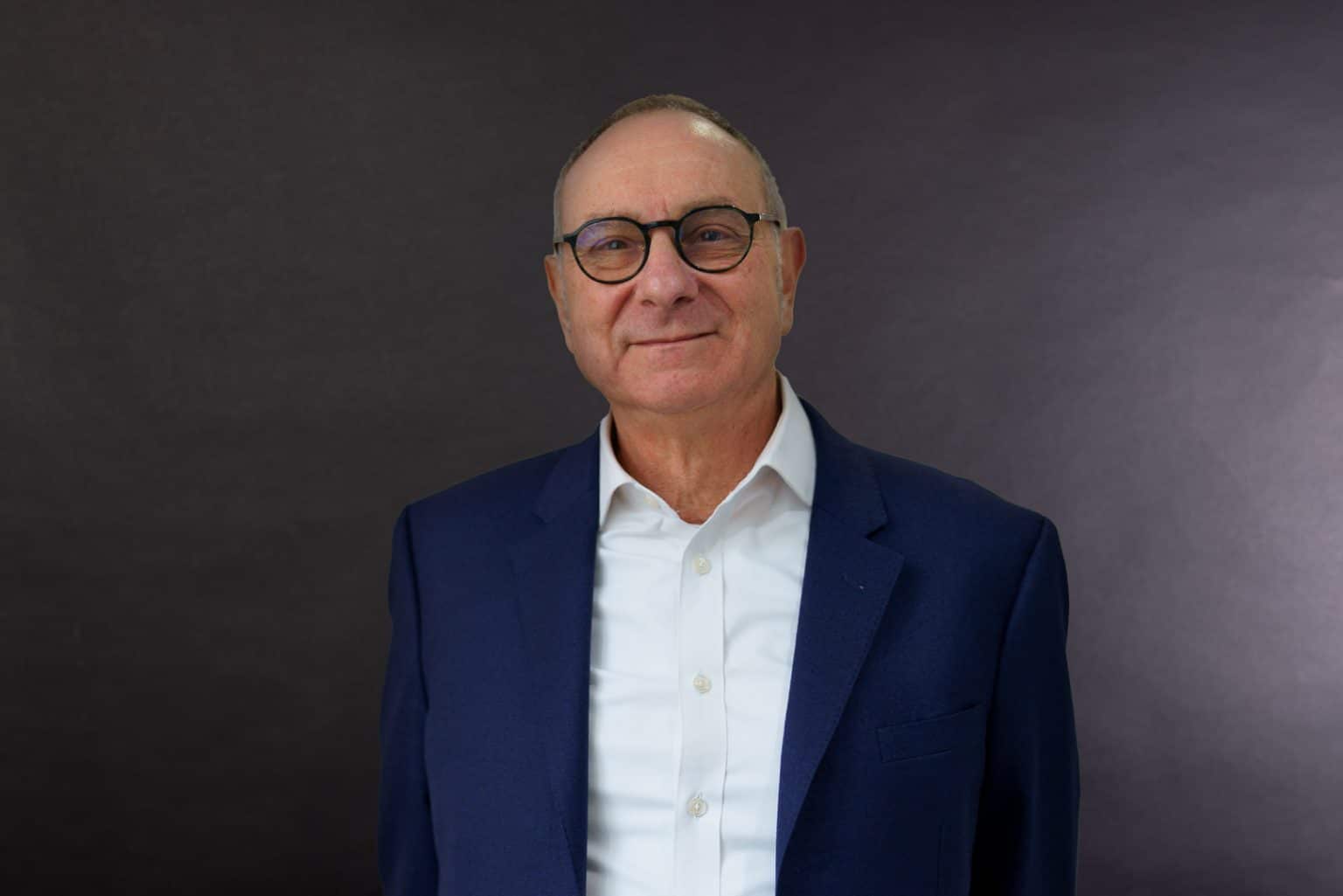 Druces LLP | Since 1767: Jeff Roberts