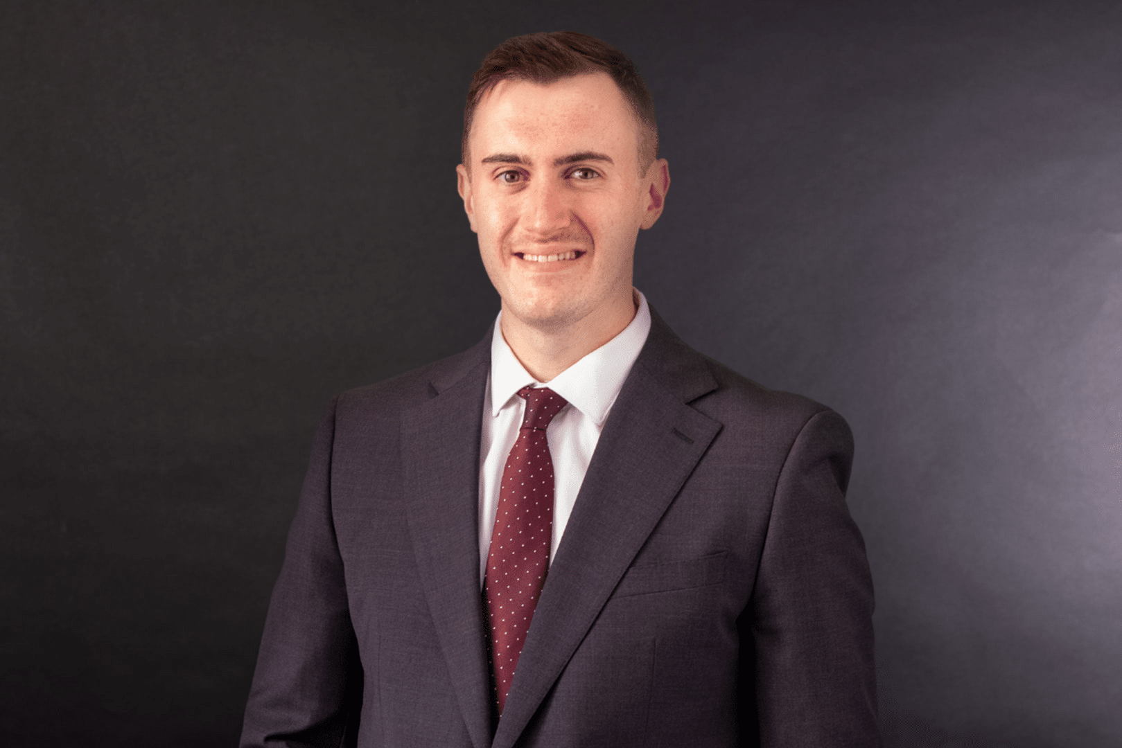 Druces LLP | Since 1767: Connor Martin