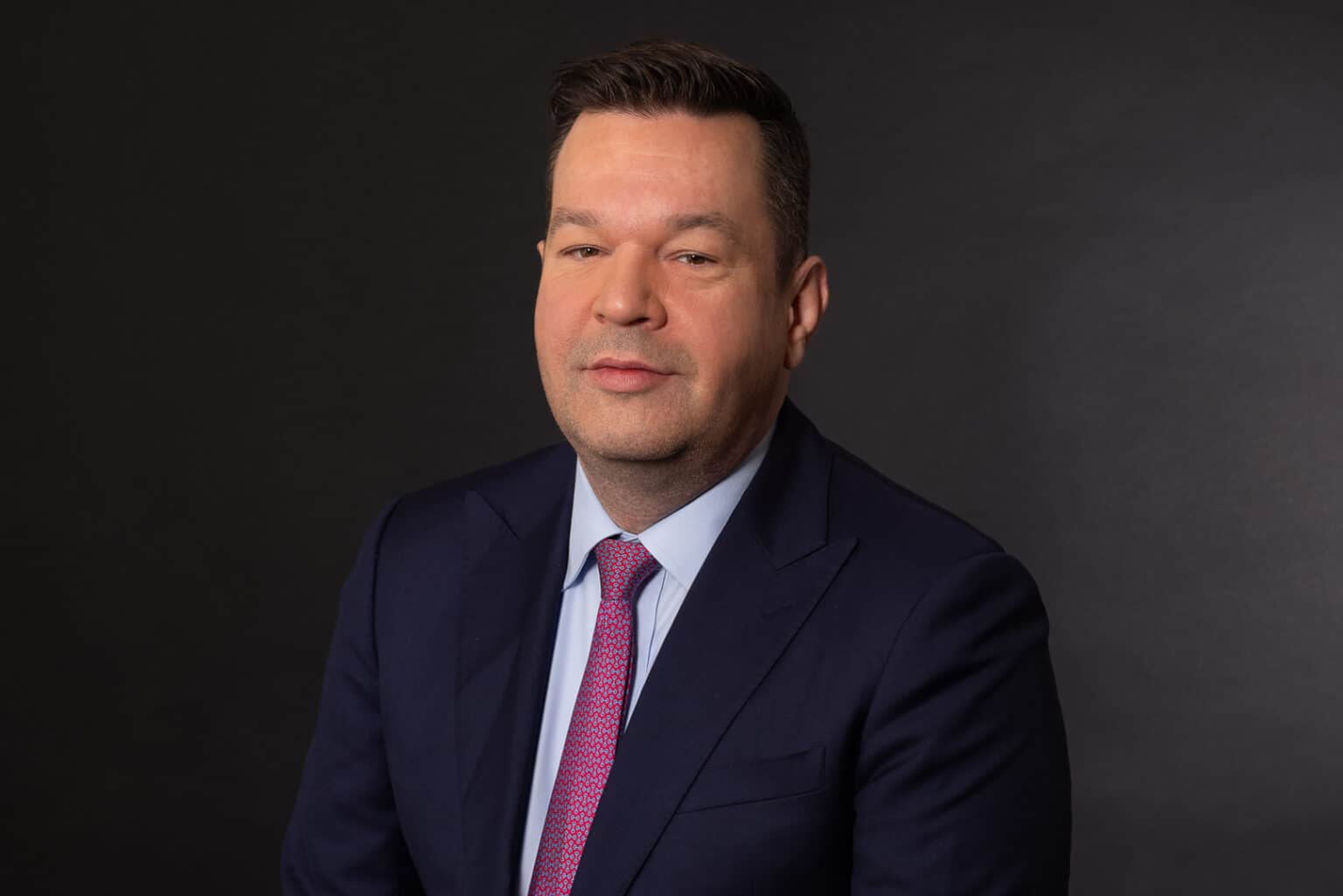 Gerald Schlagman - Druces LLP