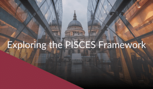 Exploring the PISCES Framework - Druces LLP