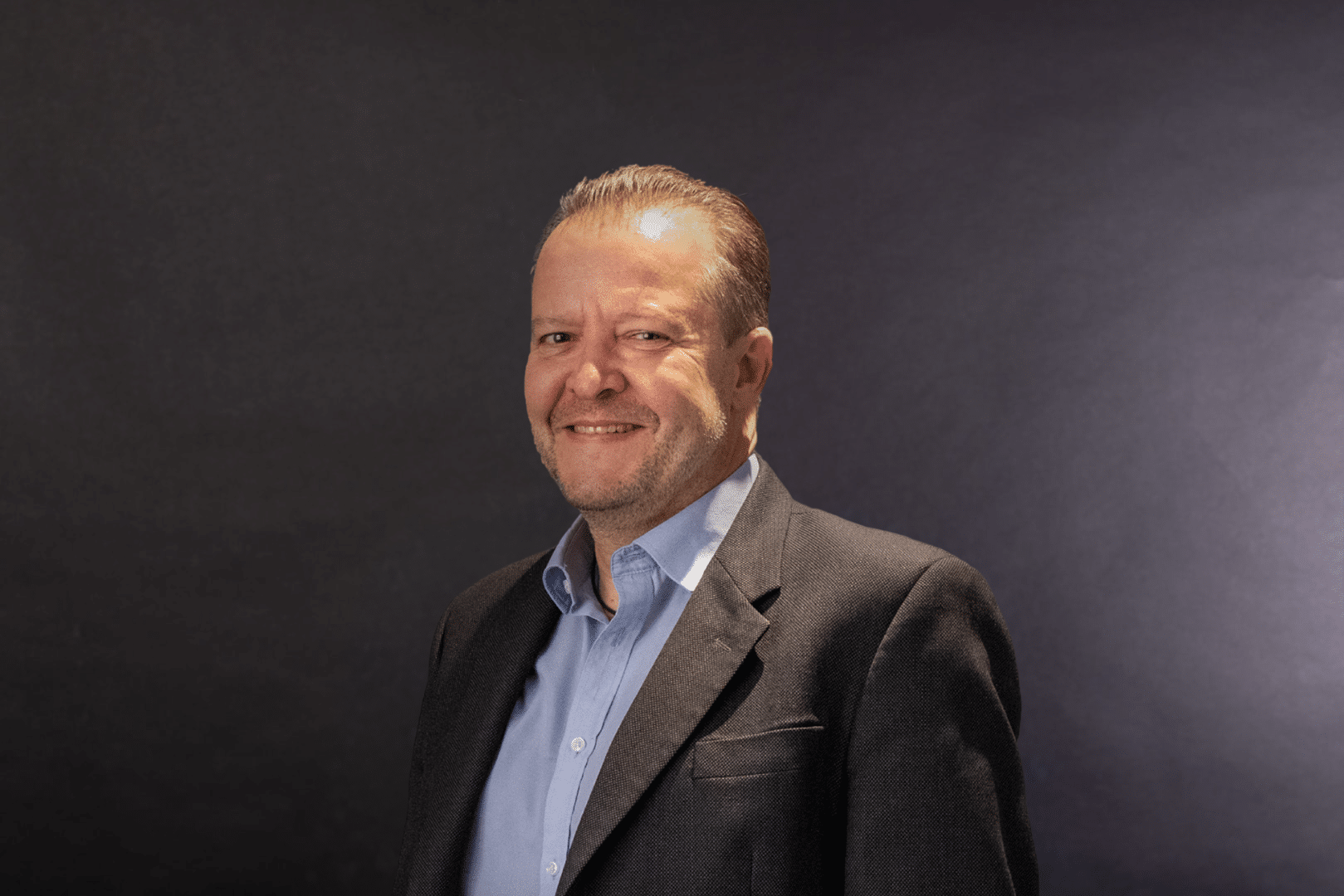 Druces LLP | Since 1767: Andy Hoyland