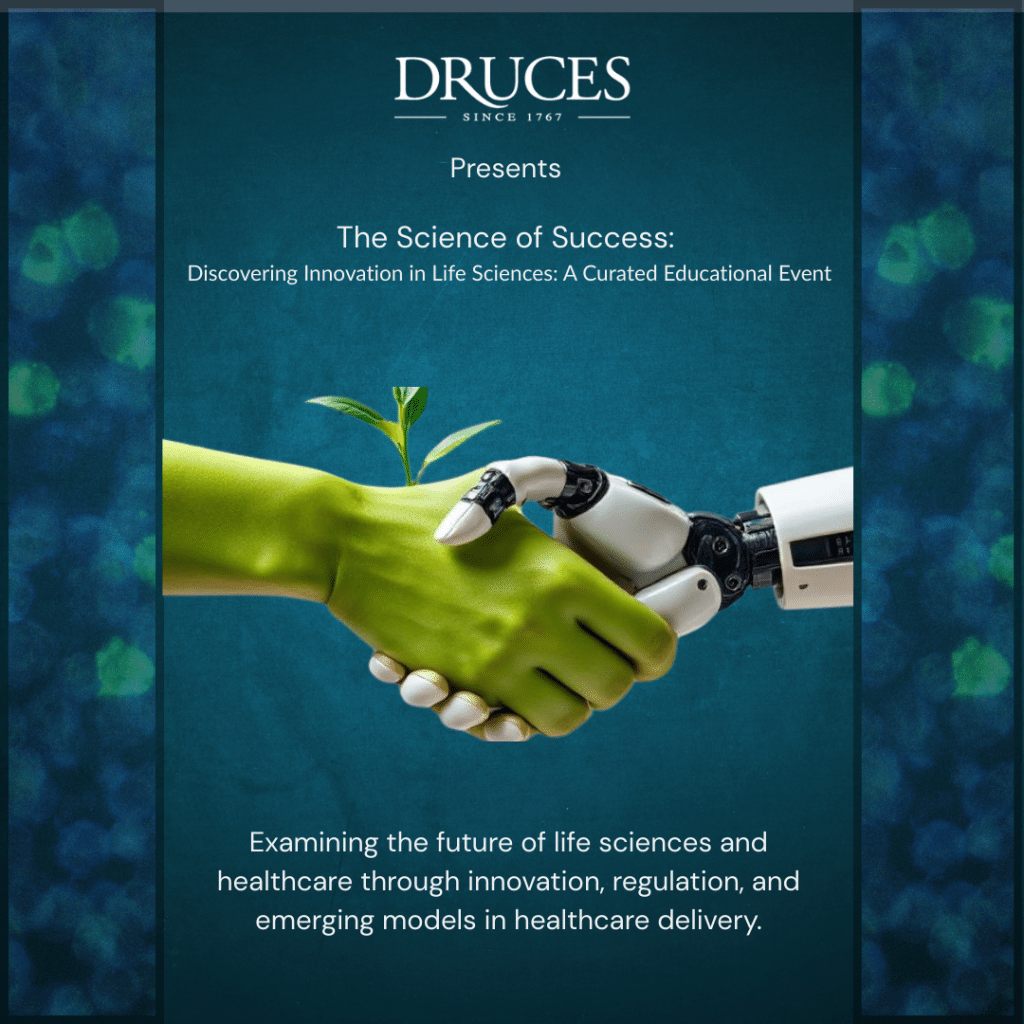 The Science of Success - Druces LLP